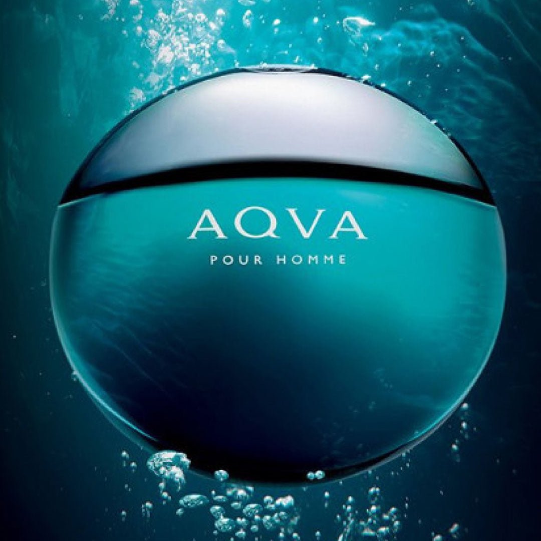 Bvlgari Aqva Marine Pour Homme – Paris Perfume