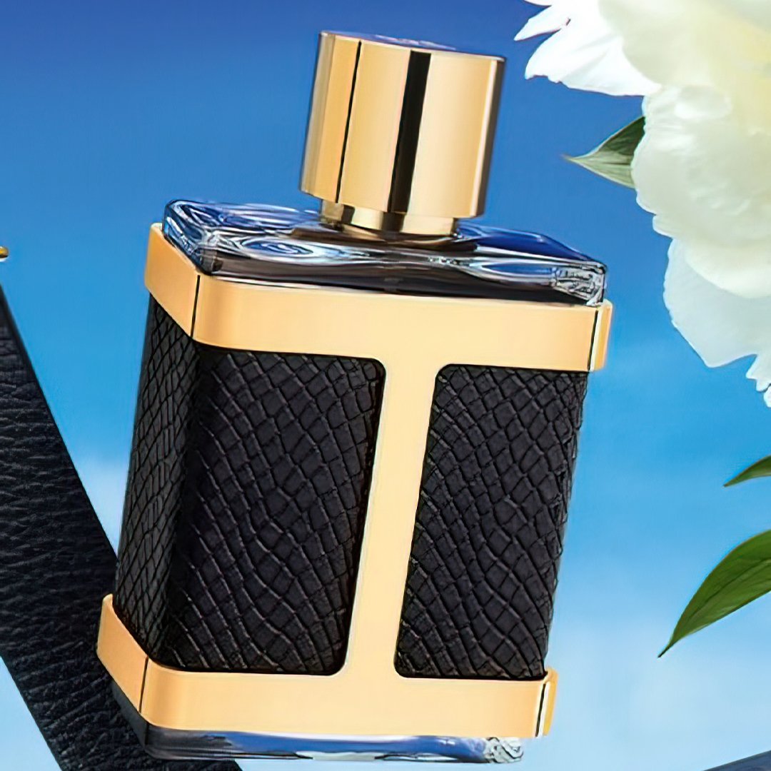 CH Insignia Men Carolina Herrera EDP – Paris Perfume