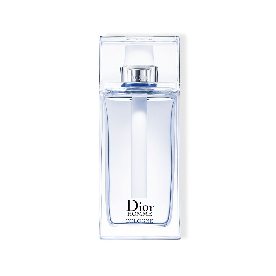 Dior Homme Cologne no-box EDC 125ml – Paris Perfume