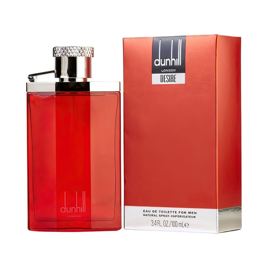 Dunhill Desire EDT – Paris Perfume