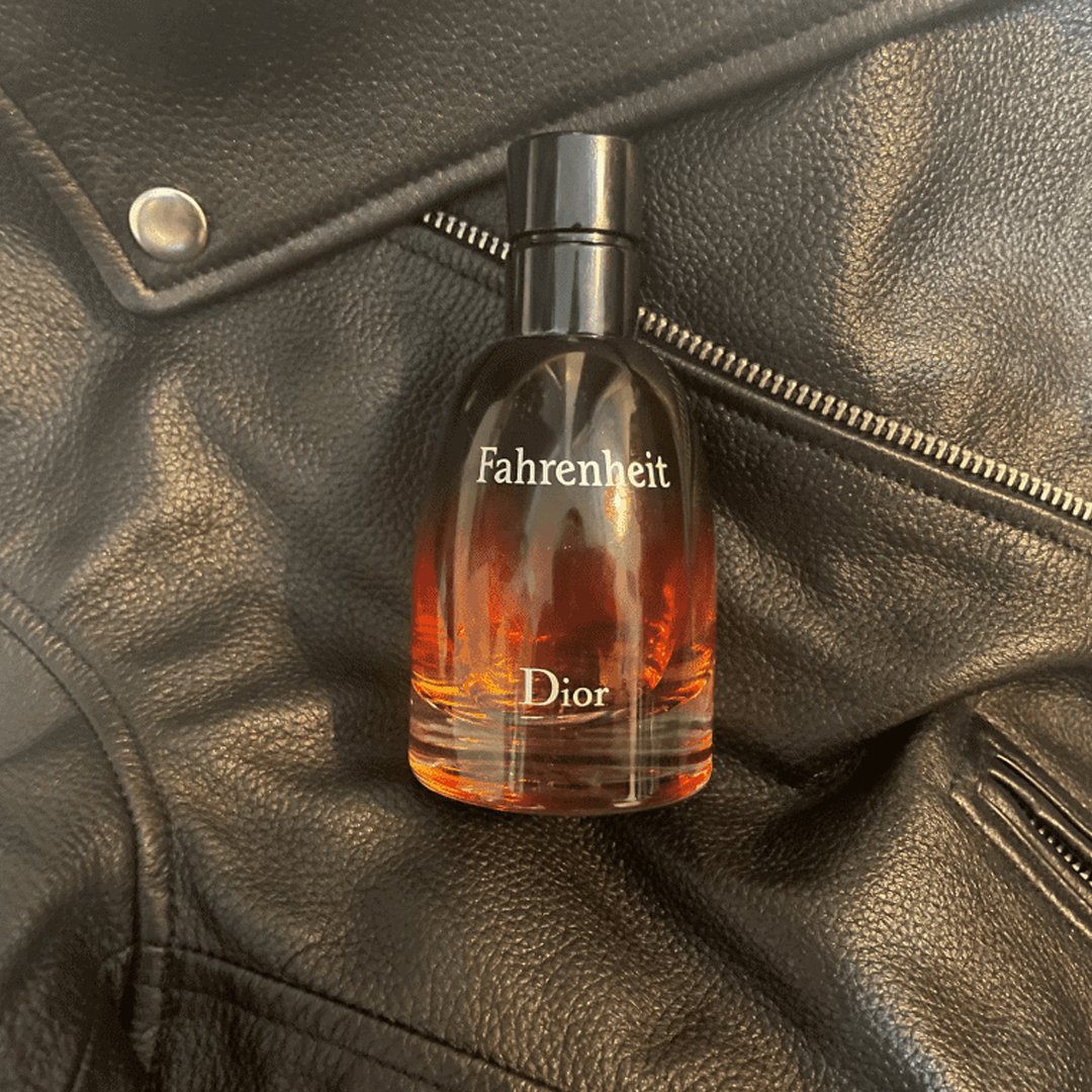 Fahrenheit Le Parfum Dior for men Parfume – Paris Perfume