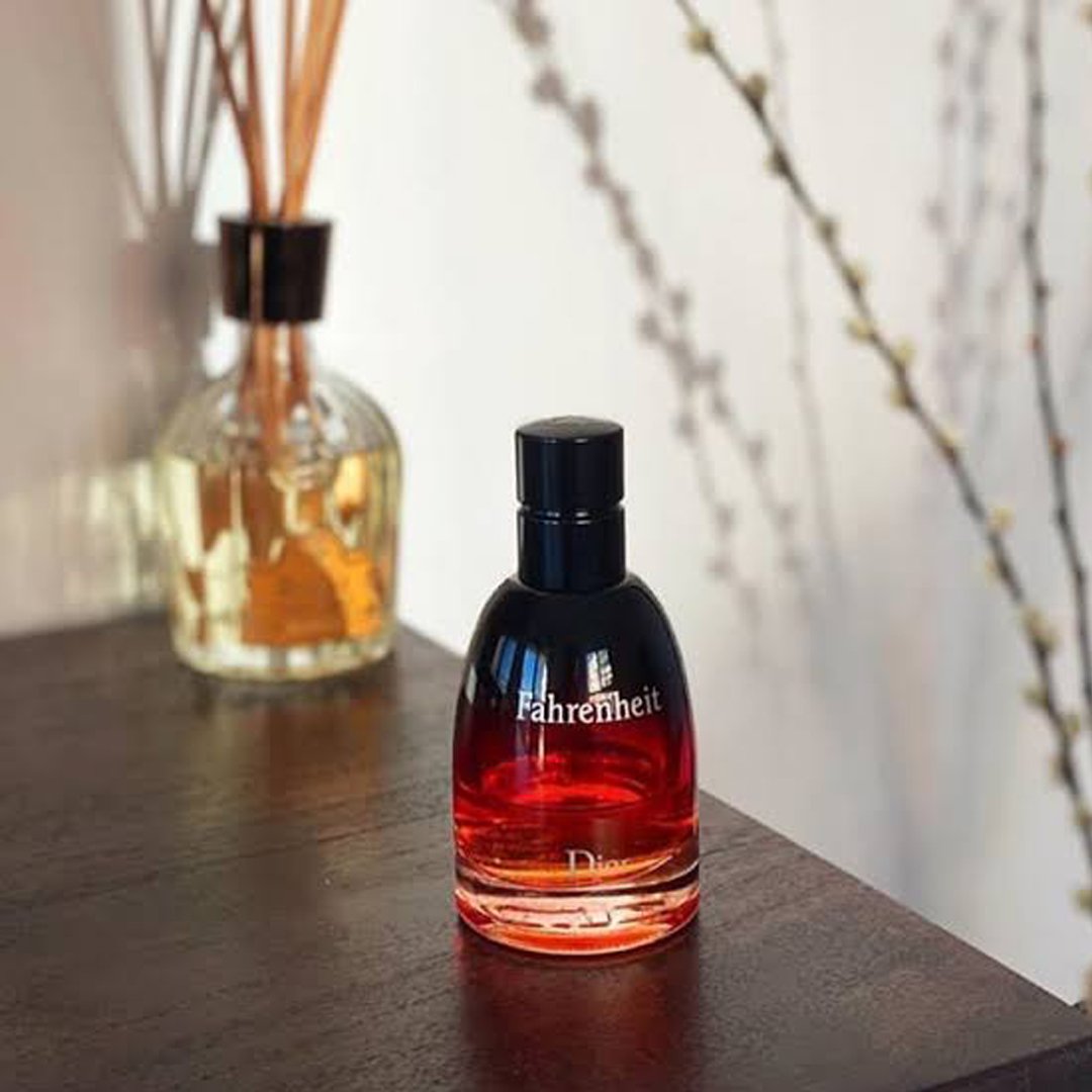 Fahrenheit Le Parfum Dior for men Parfume – Paris Perfume