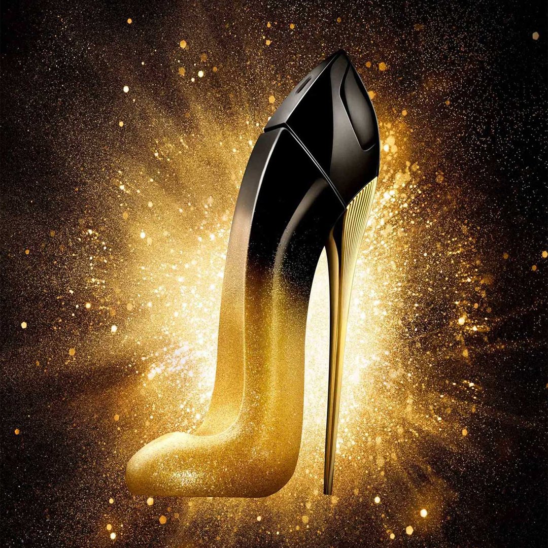 Good Girl Midnight Carolina Herrera EDP – Paris Perfume