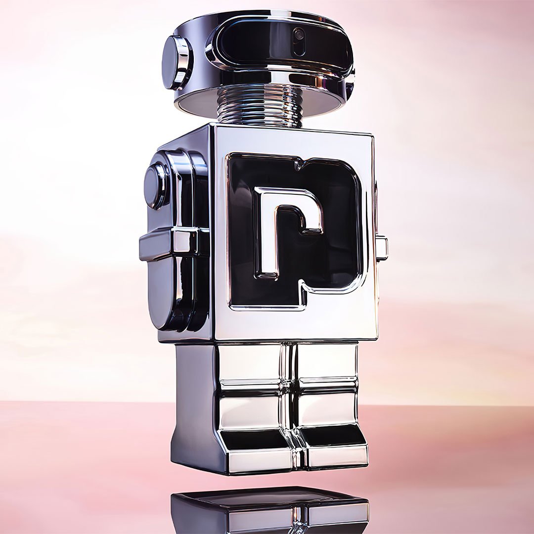 paco rabanne phantom EDT – Paris Perfume